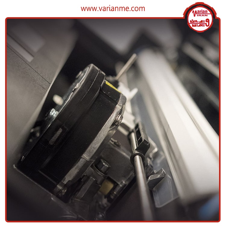 What Is Dot Matrix Printer Varian ME