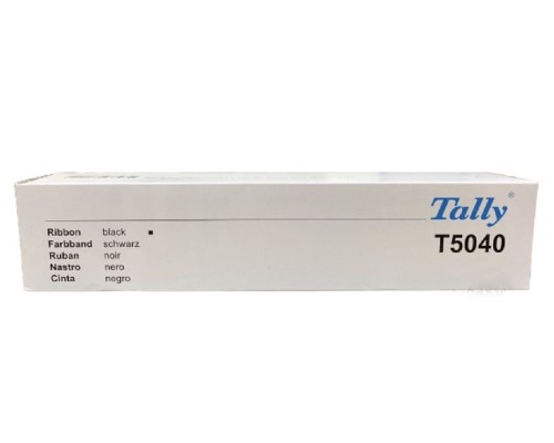Tally T5040 Fabric Ribbon | Varian ME