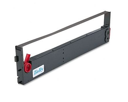 Tally Dascom 2280 Fabric Ribbon | Varian ME