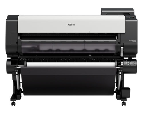 Driver Download of Canon imagePROGRAF TX4200 Plotter | Varian ME